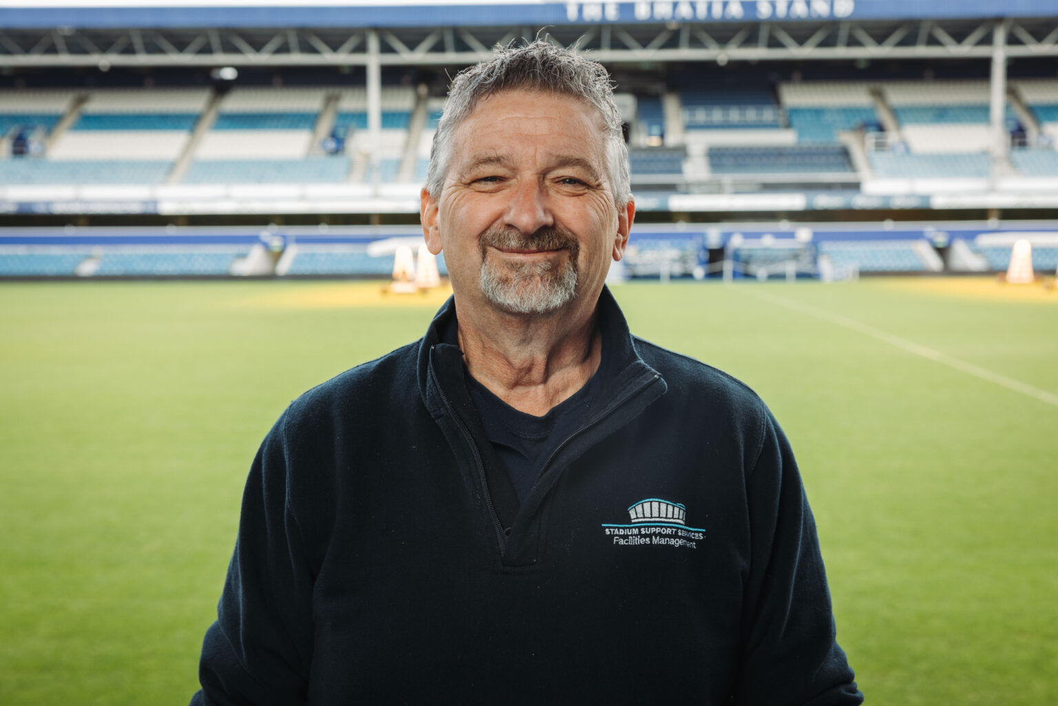 20 Questions for 20 Years: Interview with Kevin Hudson, Chairman of ...